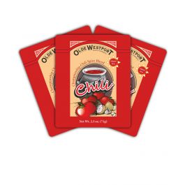 Westport Spice 3 Pack - Westport Spice Championship Chili Spice Blend ...